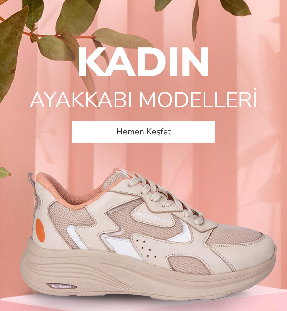 Ortopedik Ayakkabı Modelleri & Fiyatları | Forelli